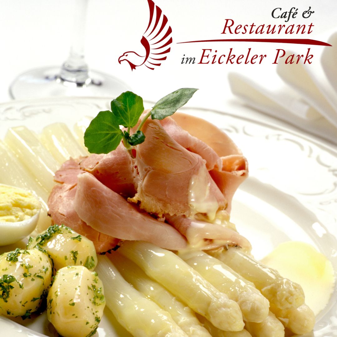 Verwunderlich Eickeler Park Restaurant Speisekarte Bild